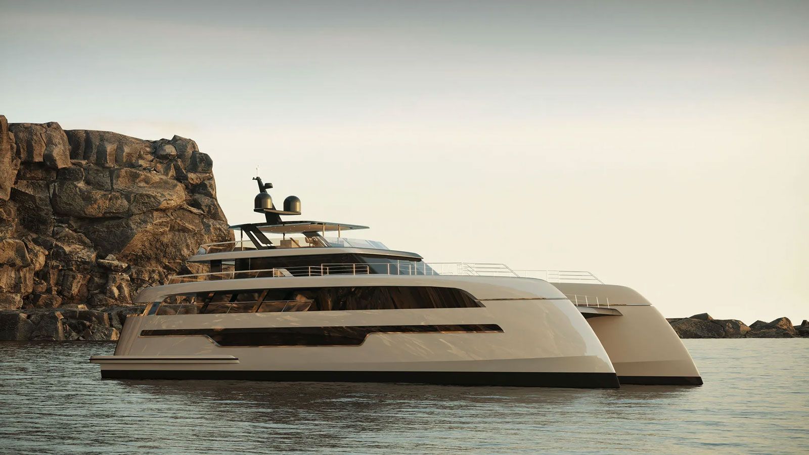 Sunreef Yachts opens new office in Palma de Mallorca